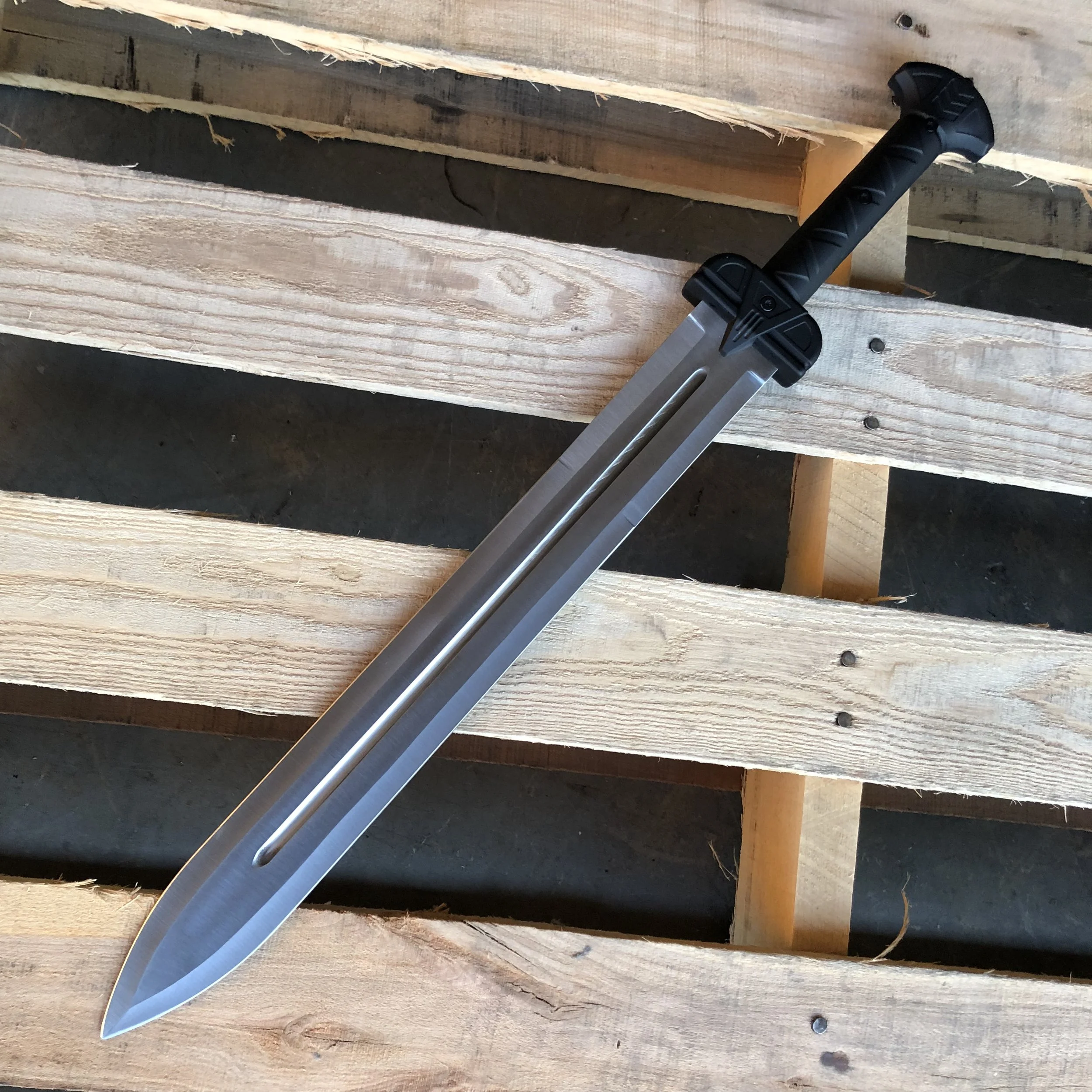 Katana String Musha Musashi (3 Colores) — Armaduras Medievales