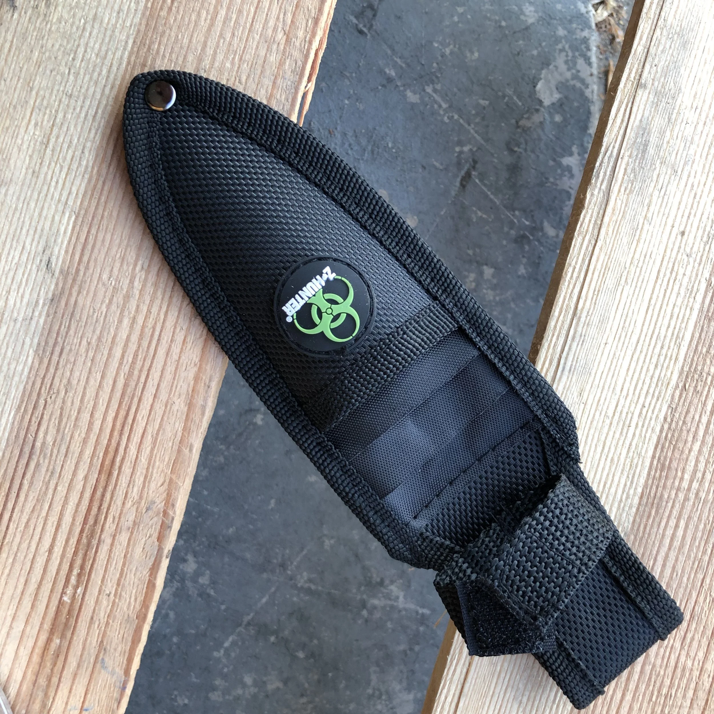 Navaja Tactica Tipo Karambit — Armaduras Medievales