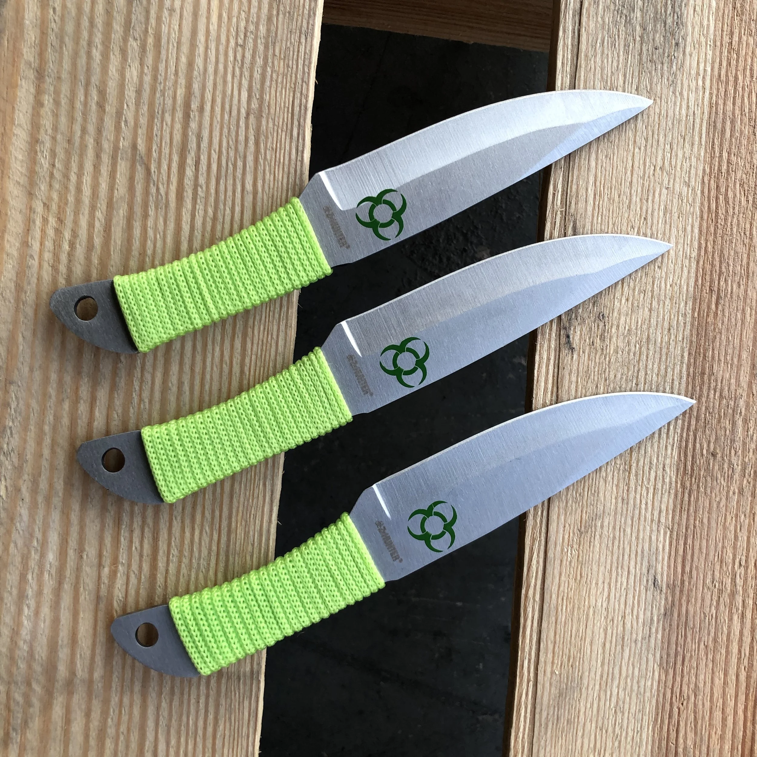 Navaja Tactica Tipo Karambit — Armaduras Medievales