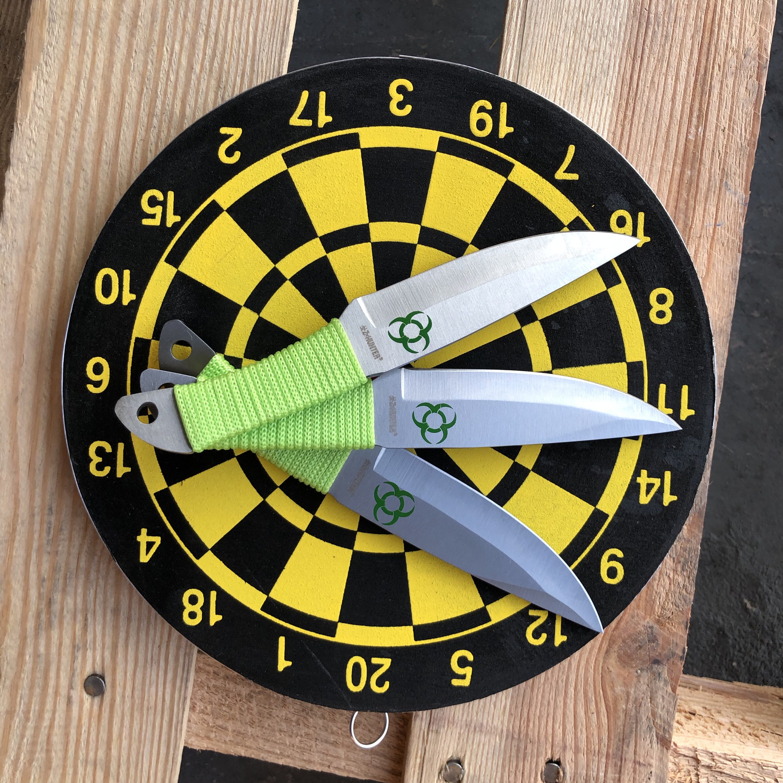 Navaja Tactica Tipo Karambit — Armaduras Medievales