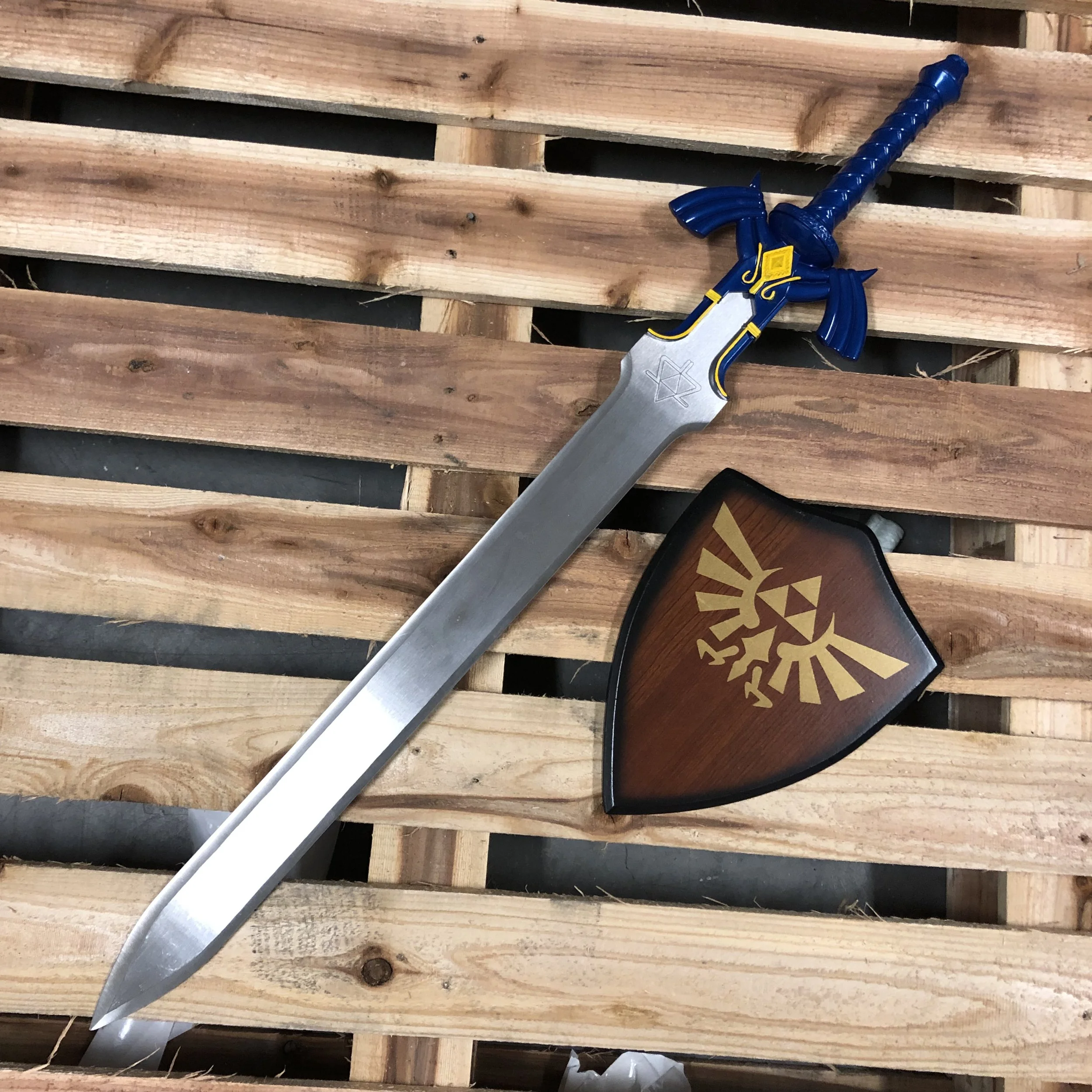 Daga de Loki Laufeyson — Armaduras Medievales