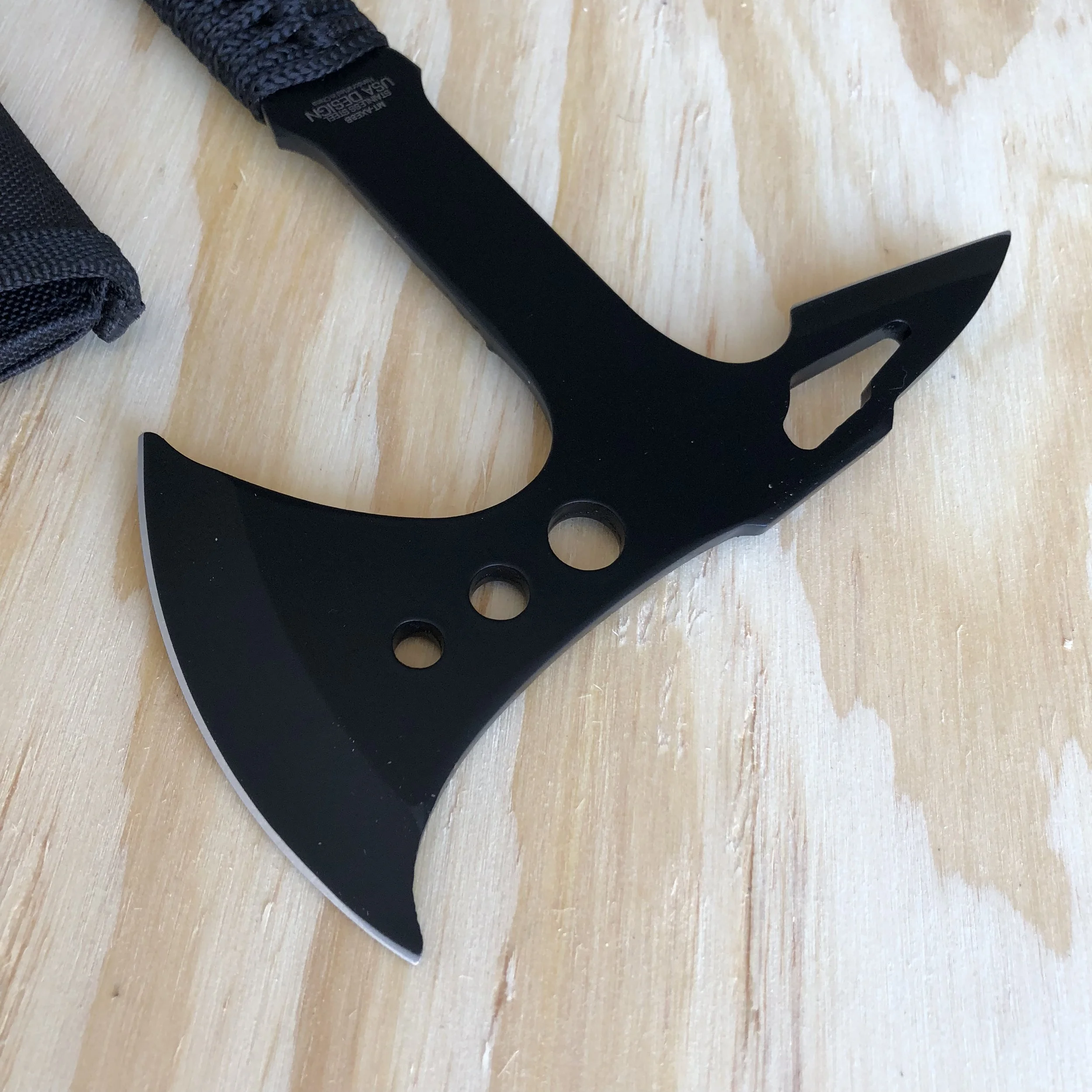 Nichirin Funcional de Tanjiro (Demon Slayer) — Armaduras Medievales