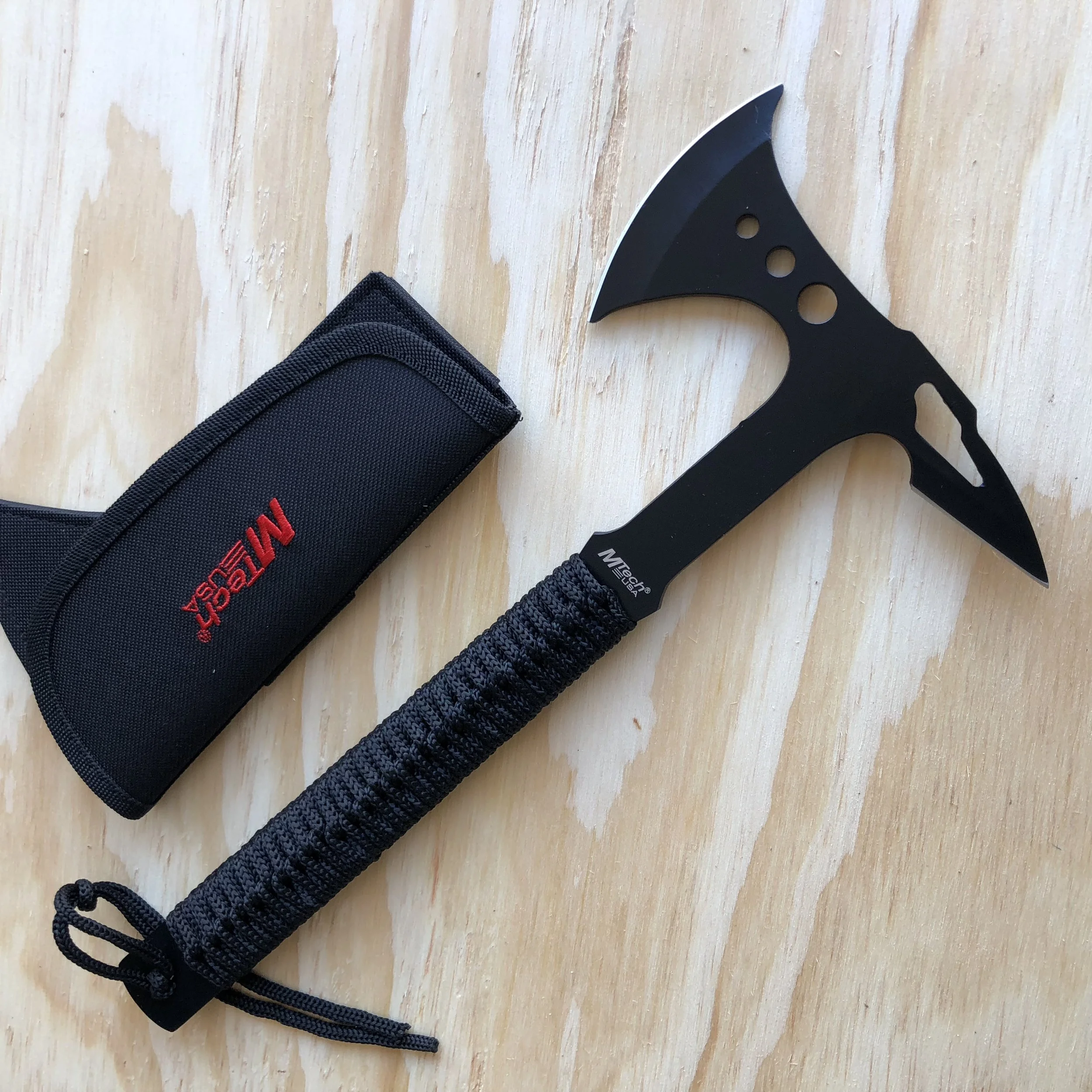 Katana Dragon Con Filo Maximo Y Full Tang 100% Funcional (2 Estilos ...