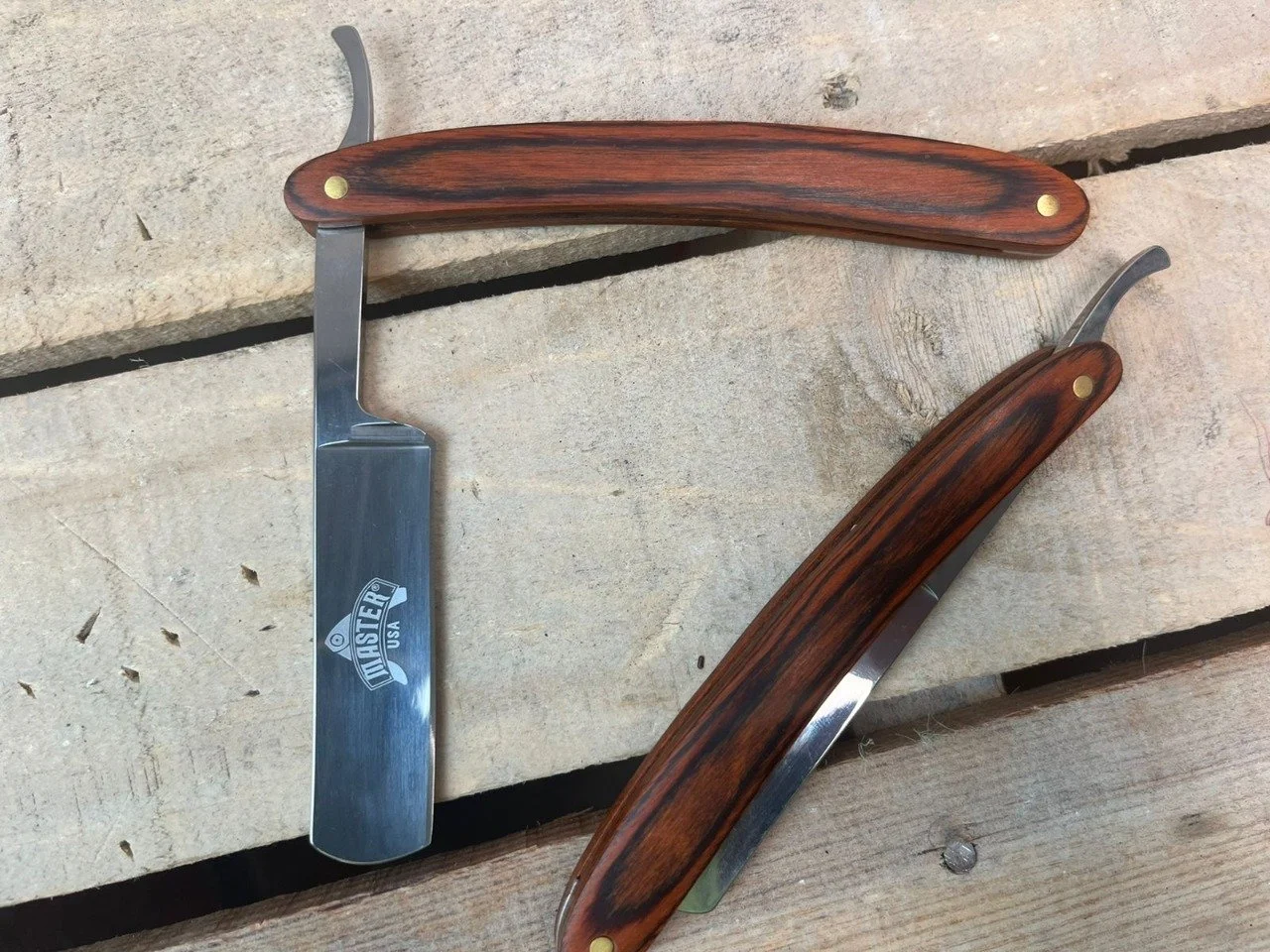 Espada Doble Tipo Baston Y Ninja Ninjato Katana (3 modelos) — Armaduras ...