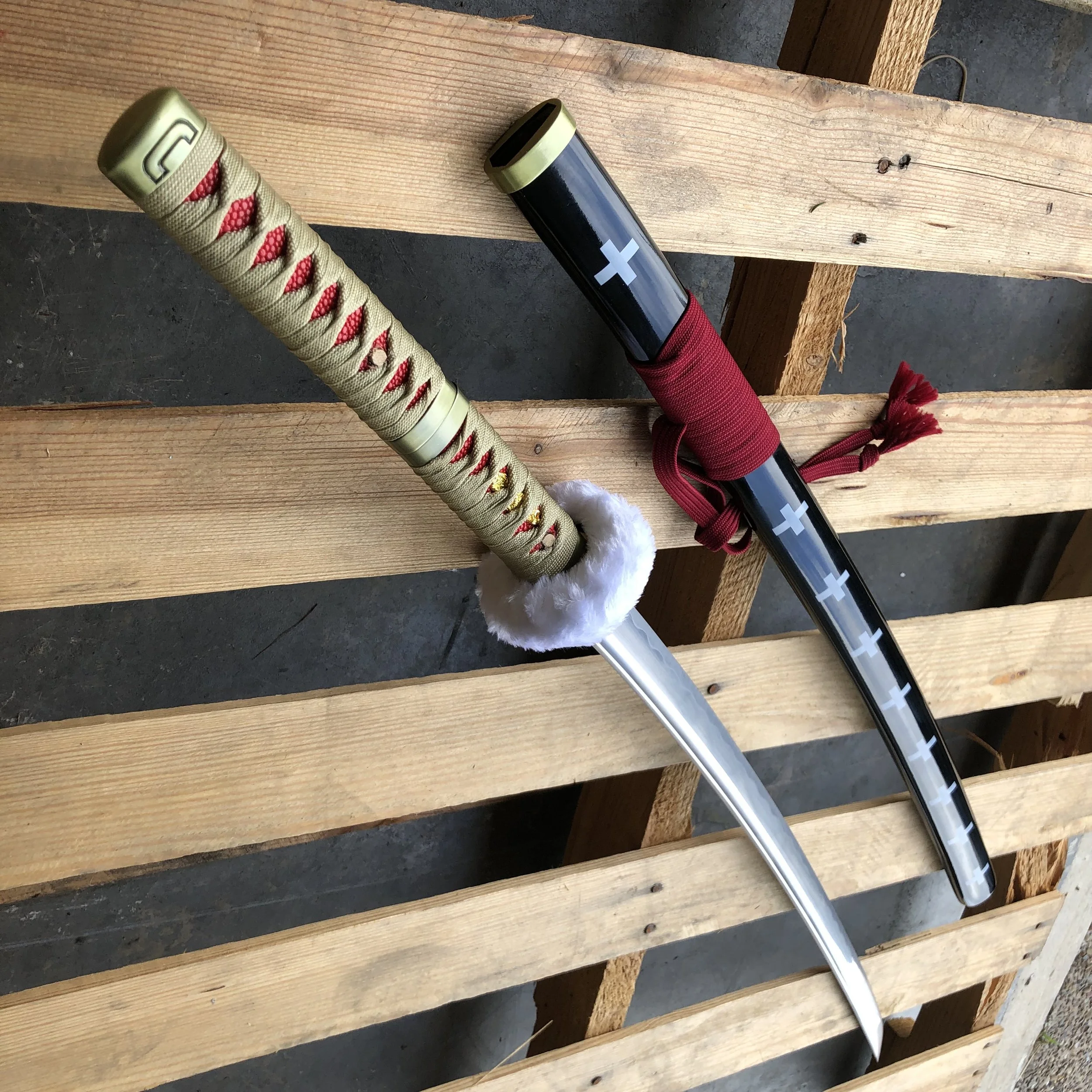 Gladius de Polipropileno — Armaduras Medievales