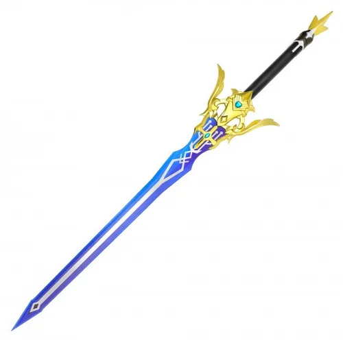 Alabarda Celestial Invertida de Toji Fushiguro en Acero Decorativa ...