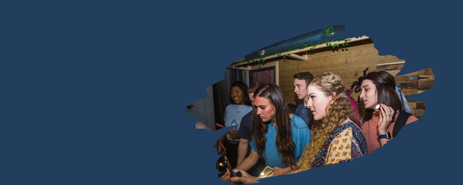 The Ultimate Escape Game