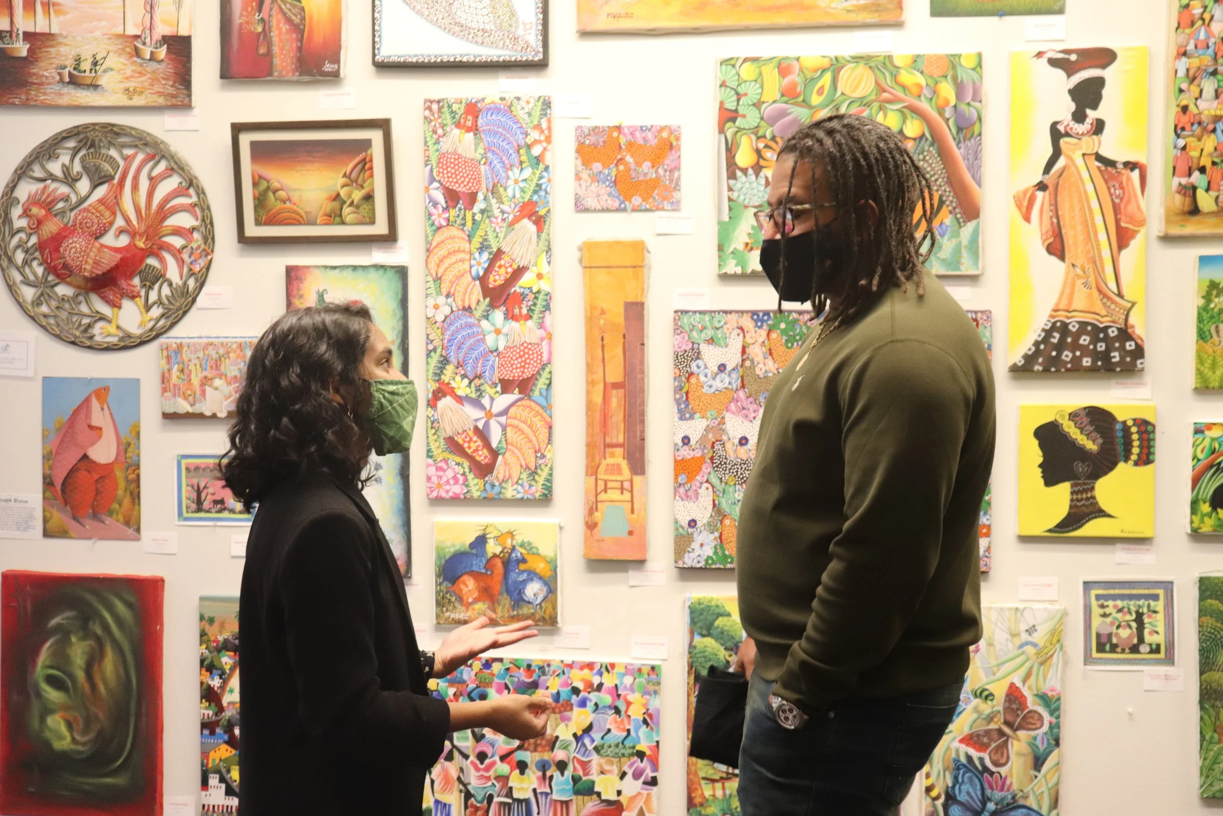 Events — The Haiti Project
