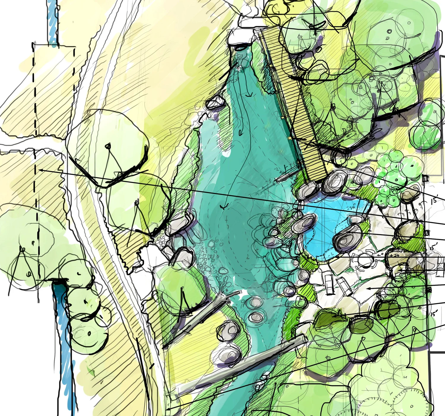 BYLA - Landscape Architects