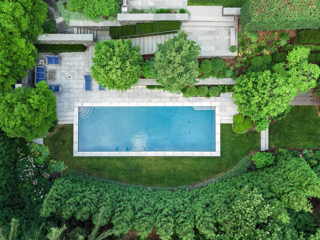 Roaring 20s Redux 2 — BYLA - Landscape Architects