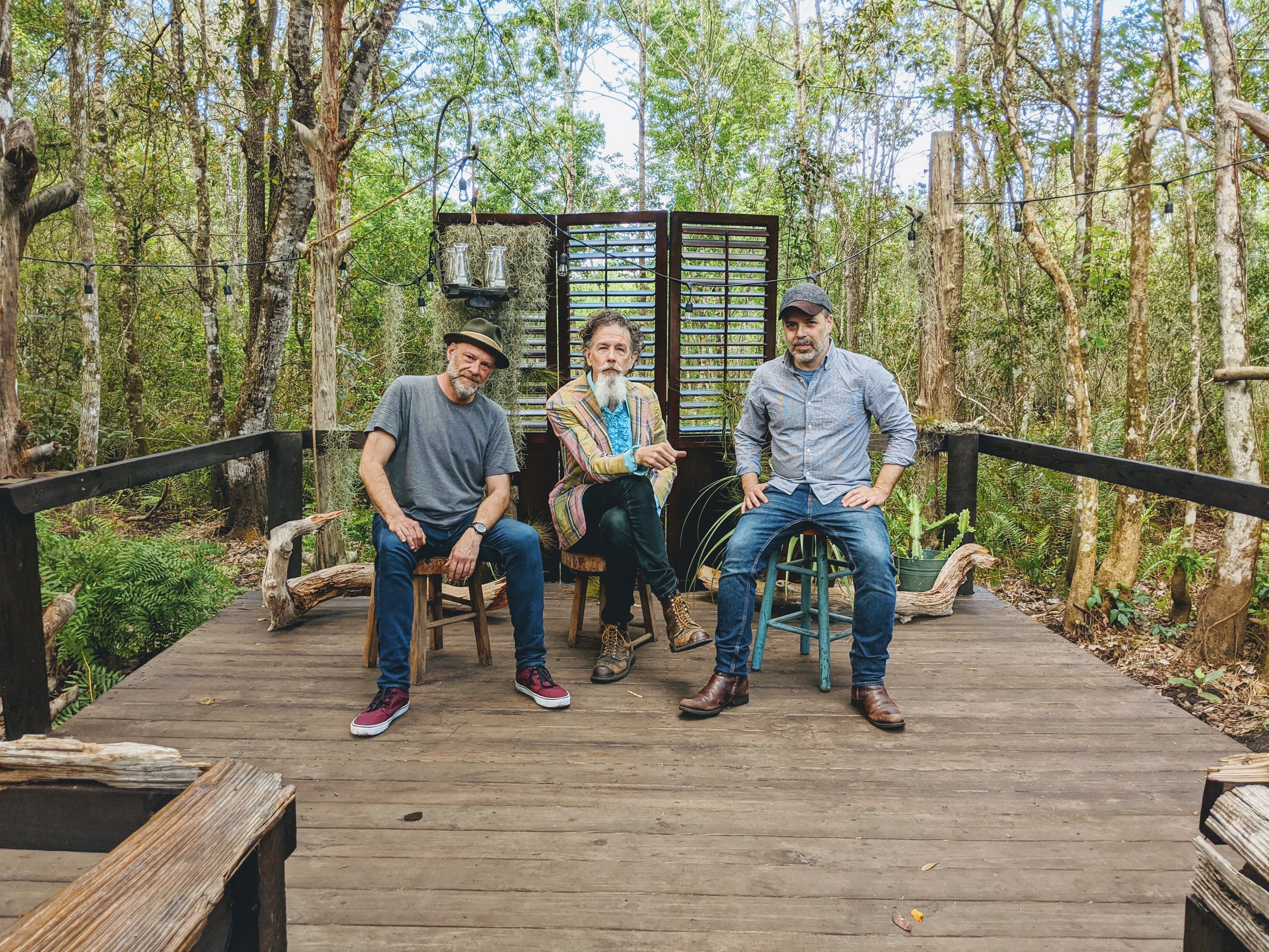 Margo Parks Presents LLC