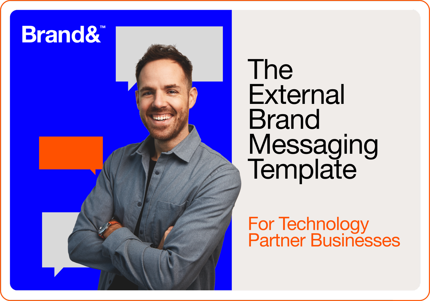 Forrest Company — Human-Centered Marketing