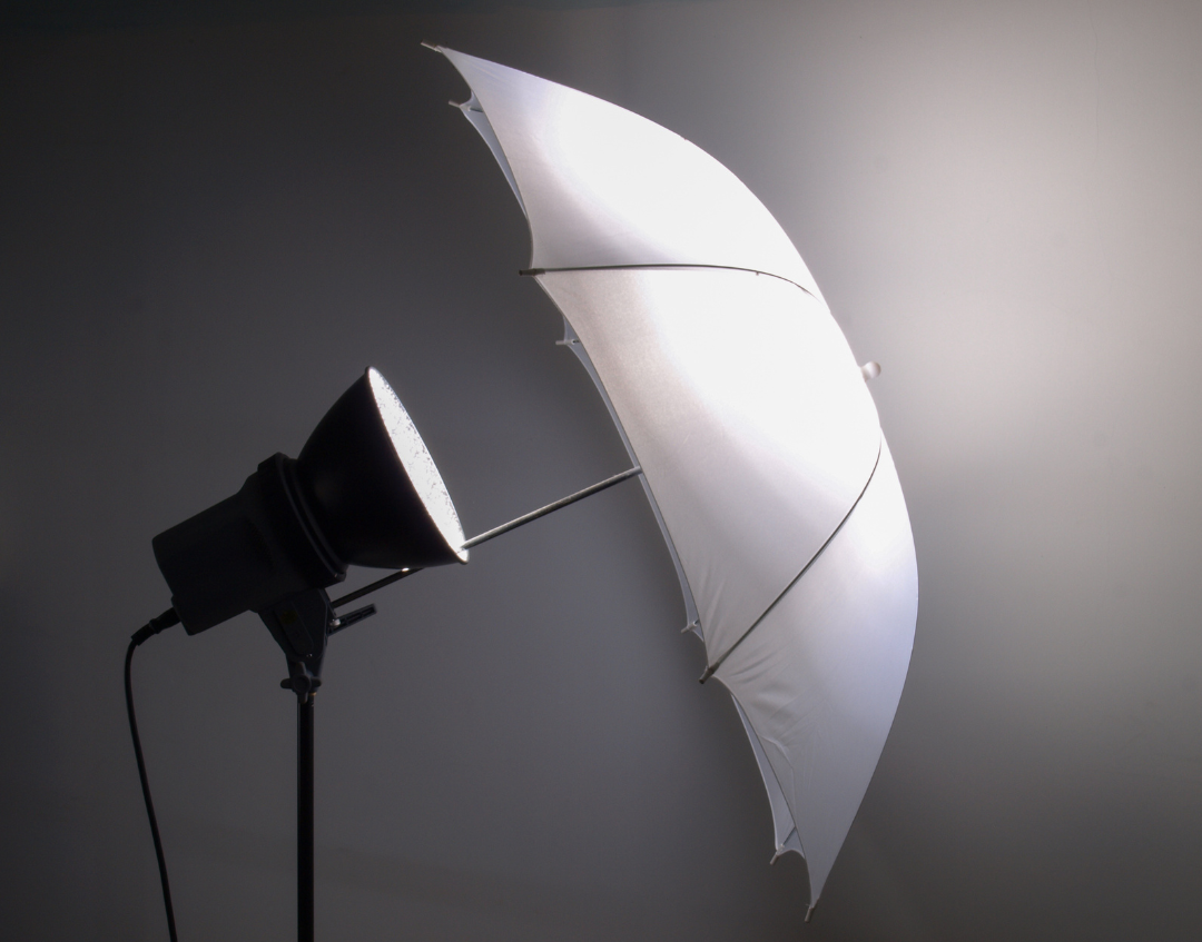 Guide to Light Reflectors for Film — Andrus Lighting