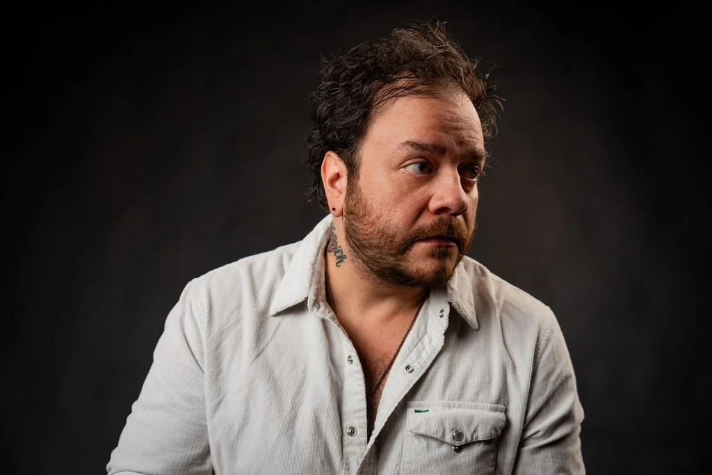 DAVID RAMIREZ