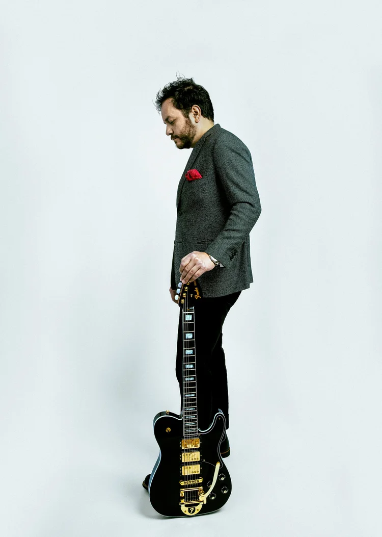 DAVID RAMIREZ