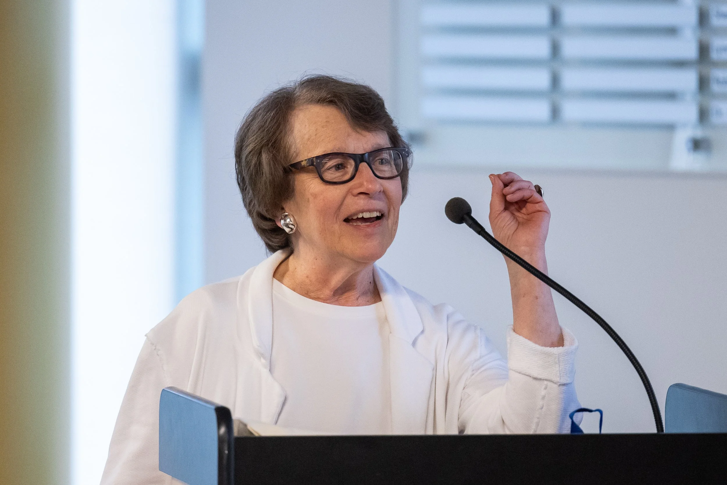 Board Members — HILLEL AT TEMPLE UNIVERSITY