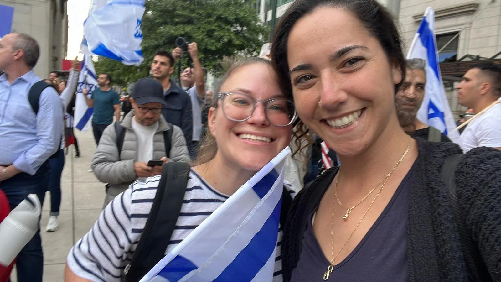 Leadership — HILLEL AT TEMPLE UNIVERSITY