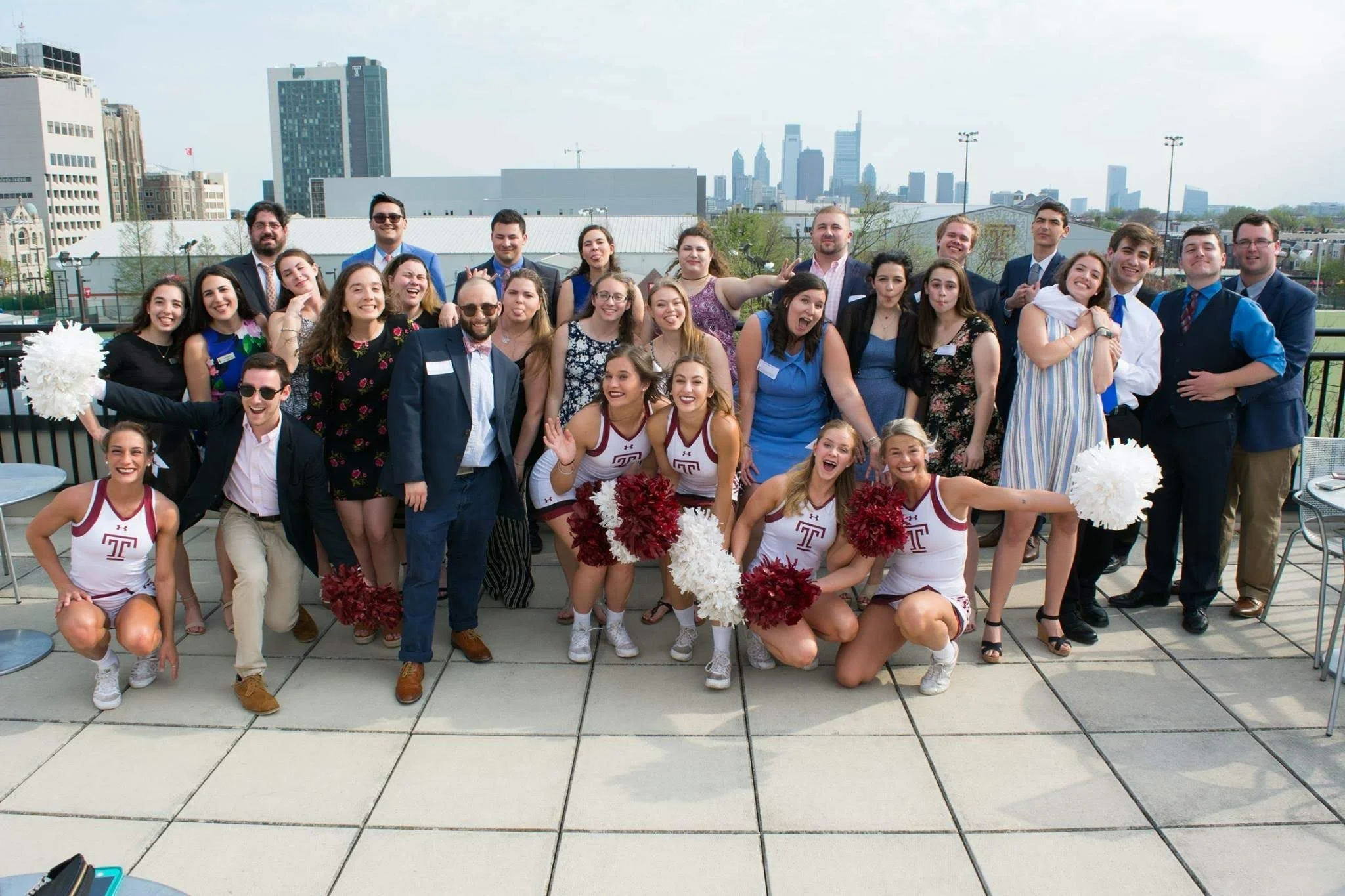 Mission — HILLEL AT TEMPLE UNIVERSITY