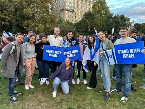 Hillel at Temple University