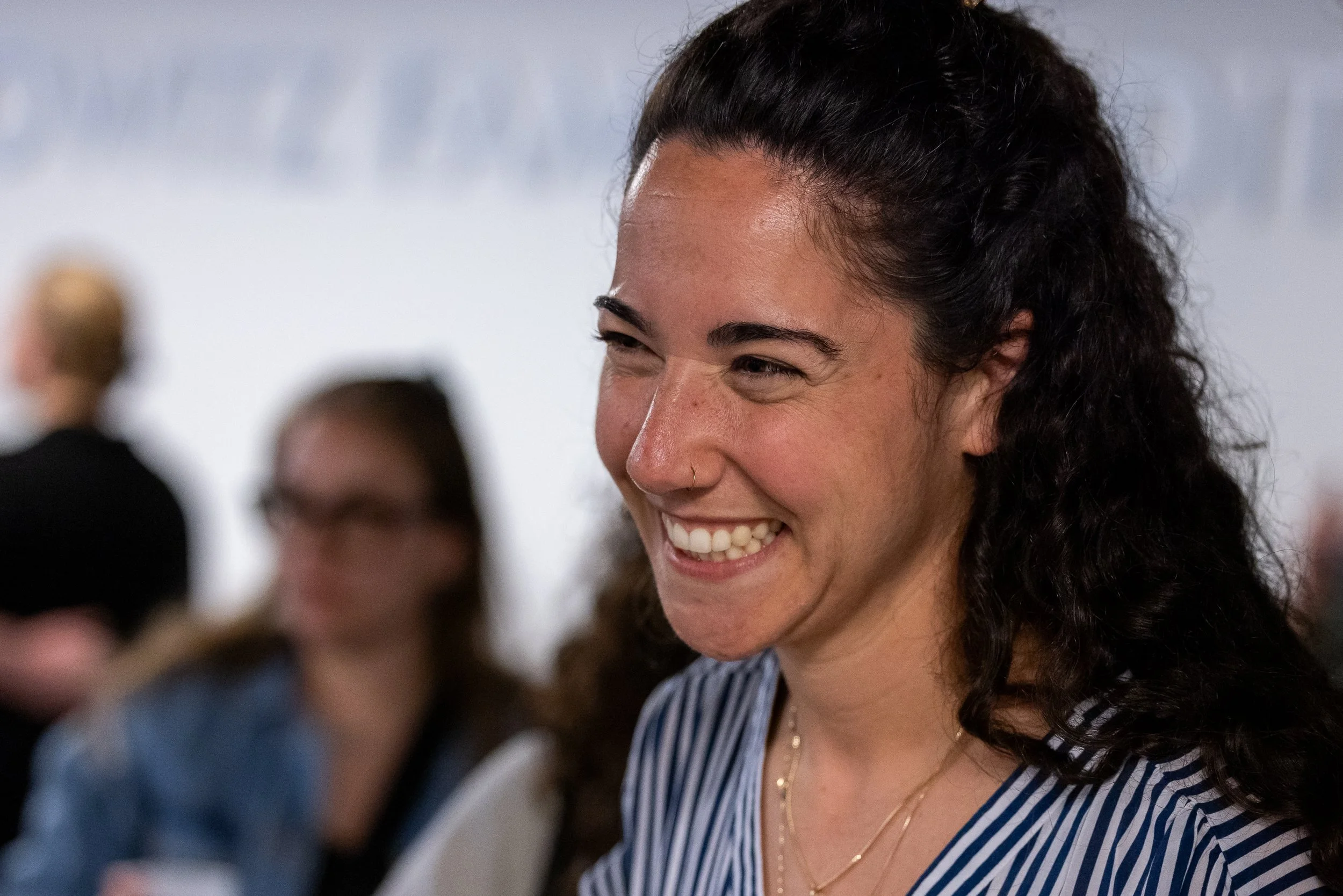 Leadership — HILLEL AT TEMPLE UNIVERSITY