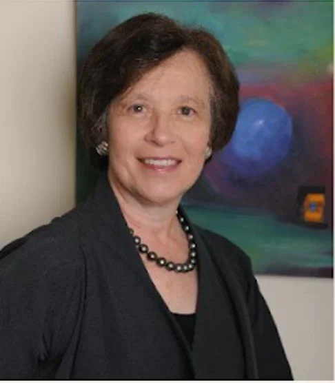 Board Members — HILLEL AT TEMPLE UNIVERSITY