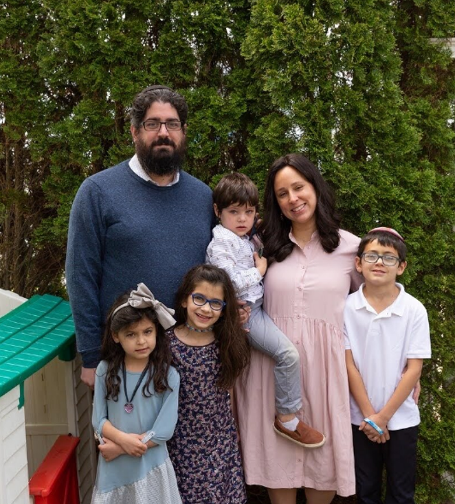 Leadership — HILLEL AT TEMPLE UNIVERSITY