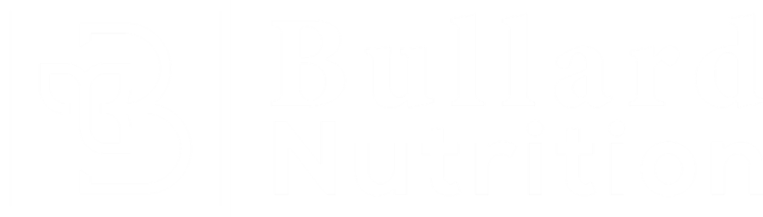 The Ultimate MMA Supplement Guide (2025) — Bullard Nutrition