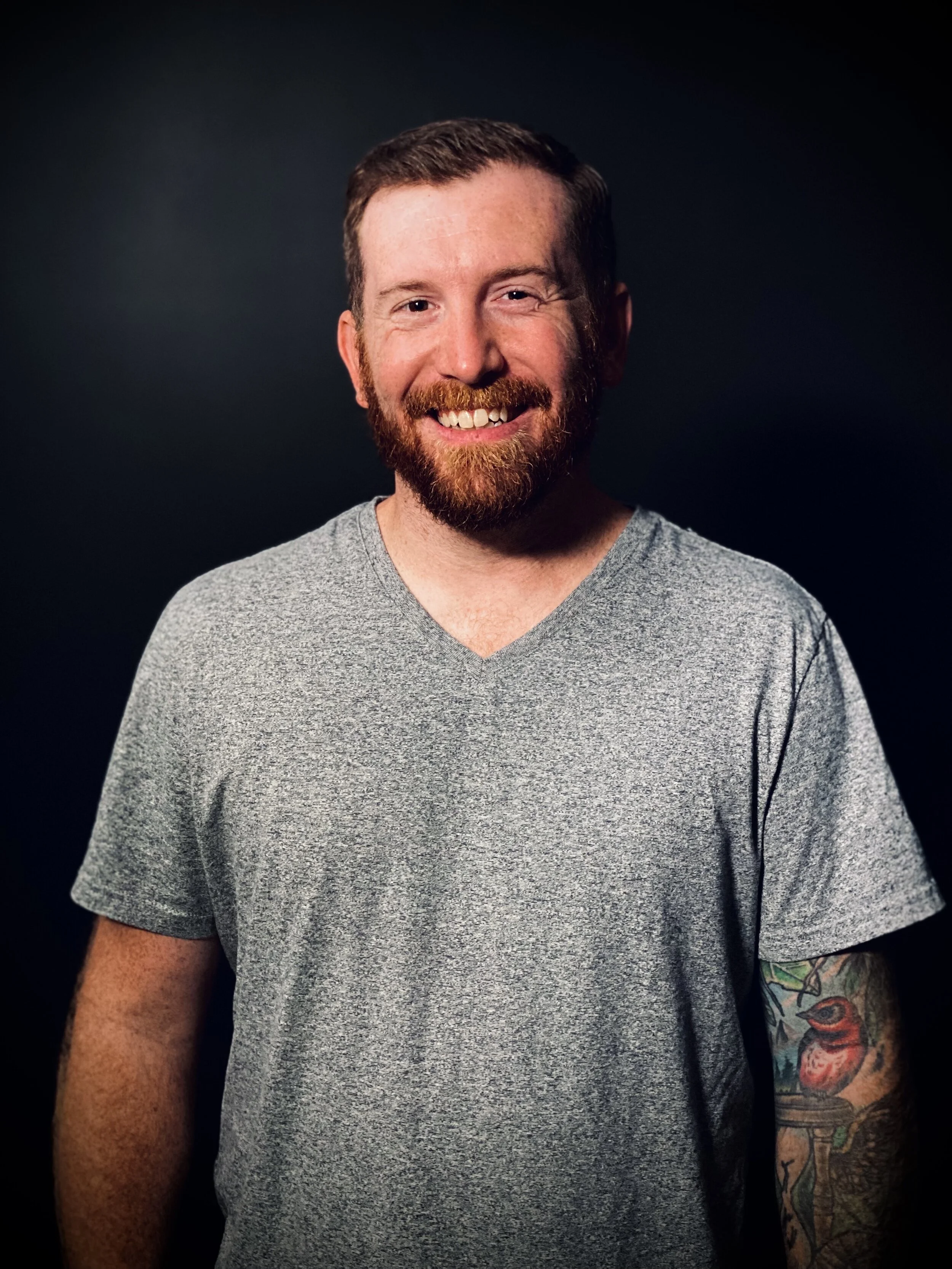 Staff — Shirley Hills