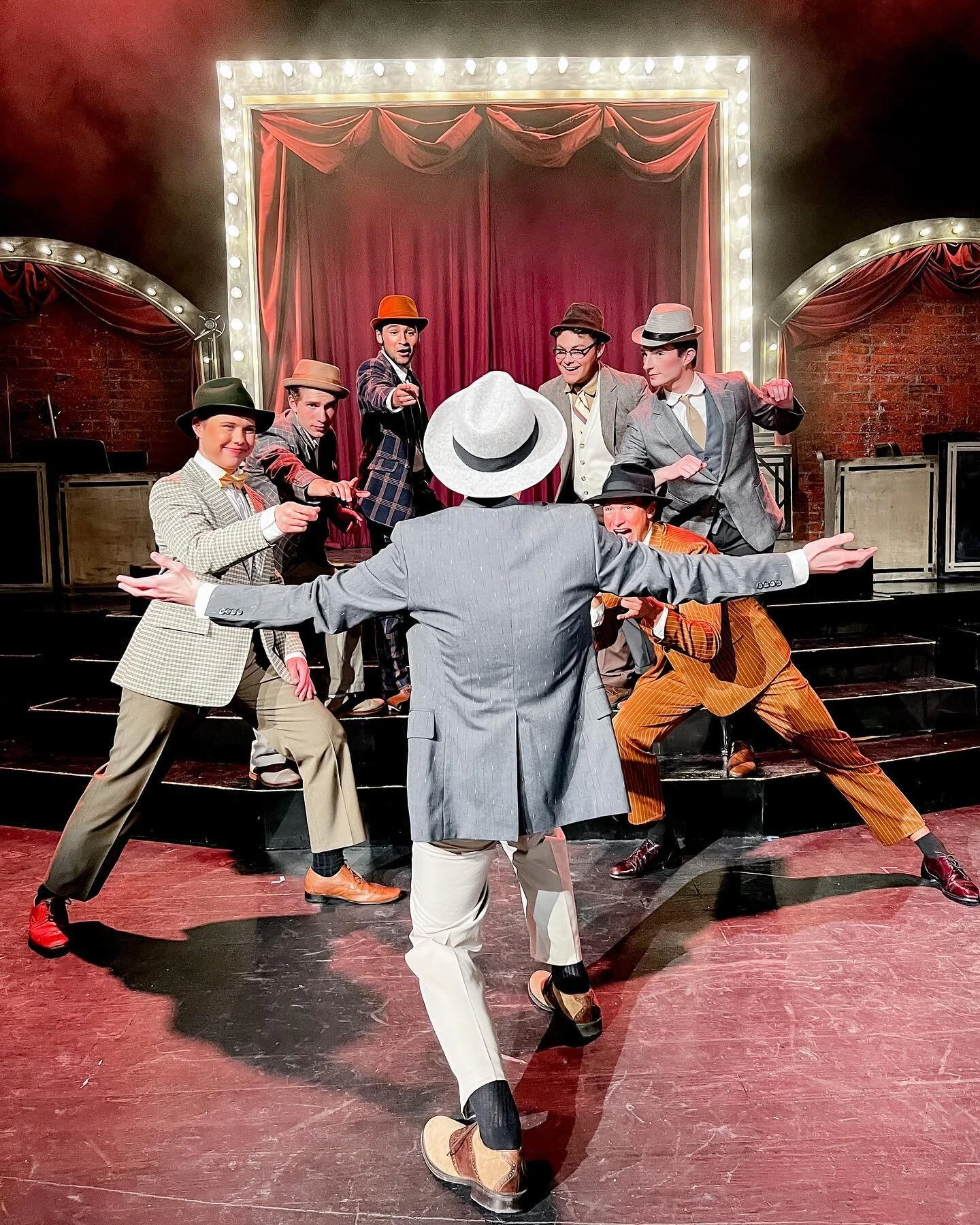 Source One Five Theatre Company