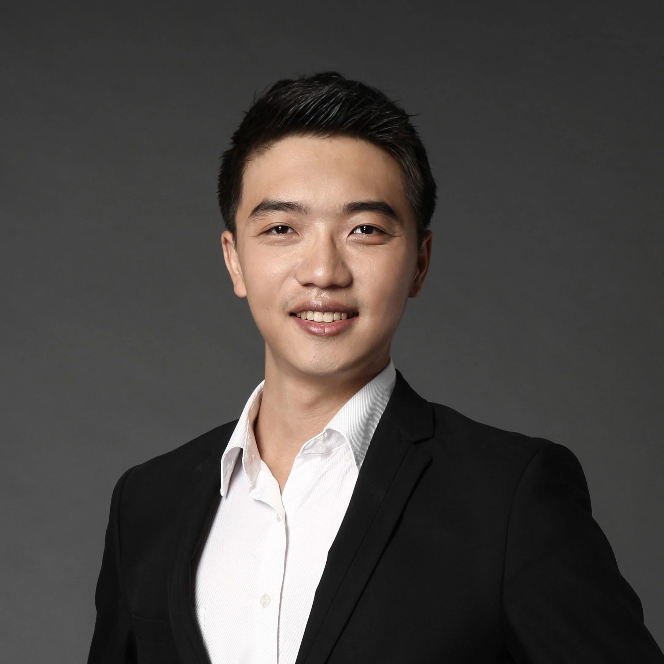 MESH - Electronics-focused Venture Capital Firm