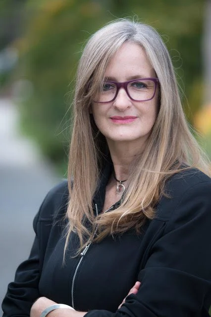 About — Sandra McNeill Consulting