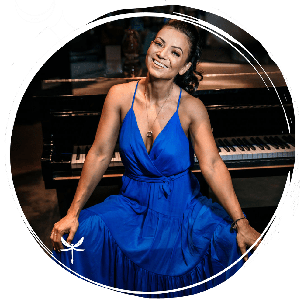 Gifts — Marina Perry