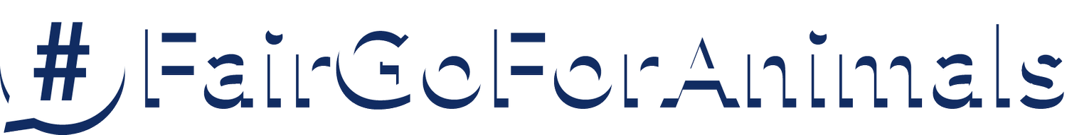 #FairGoForAnimals — Australian Alliance for Animals