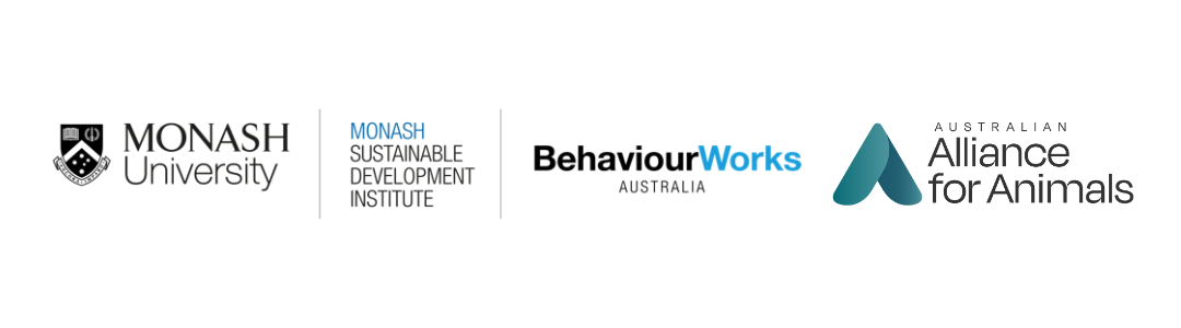 Free Webinar - Release of animal welfare policy barometer — Australian ...