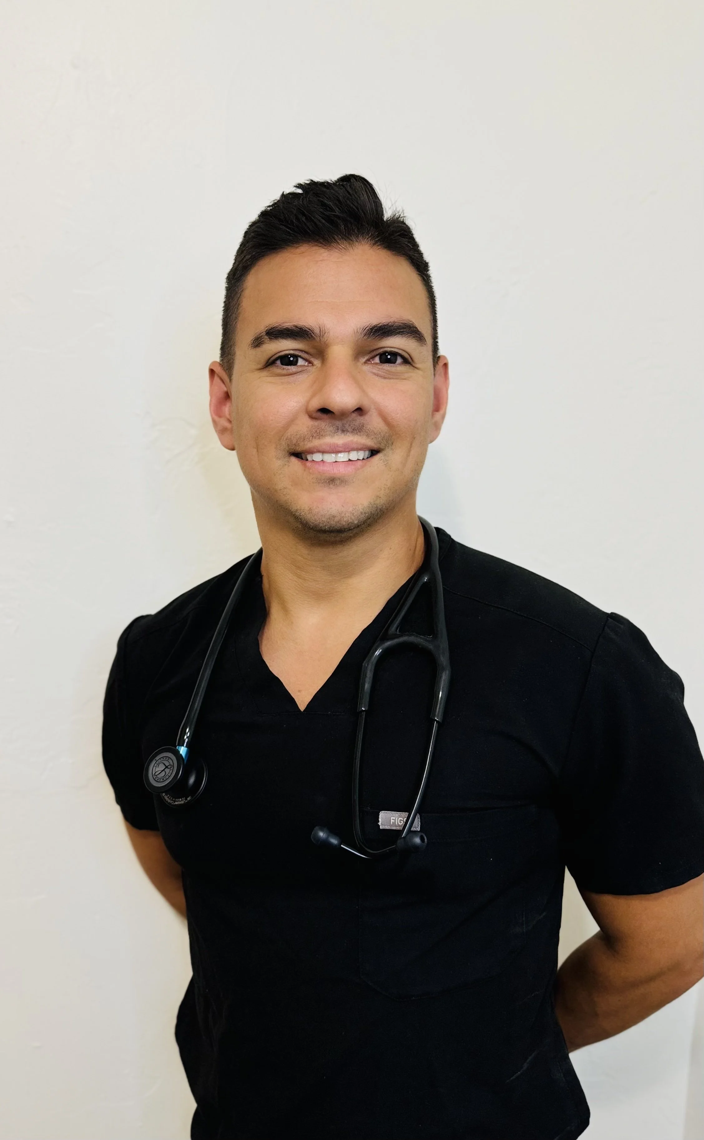 Our Team — The Arizona Clinic