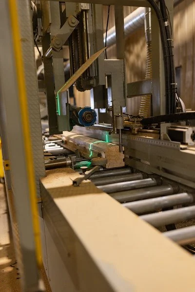 The Pre-Cut Advantage — Moosehead Cedar Log Homes