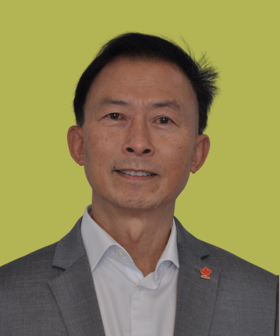 Who We Are — Performance Plants Website