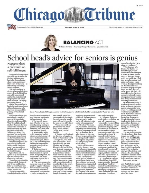 media — jason patera