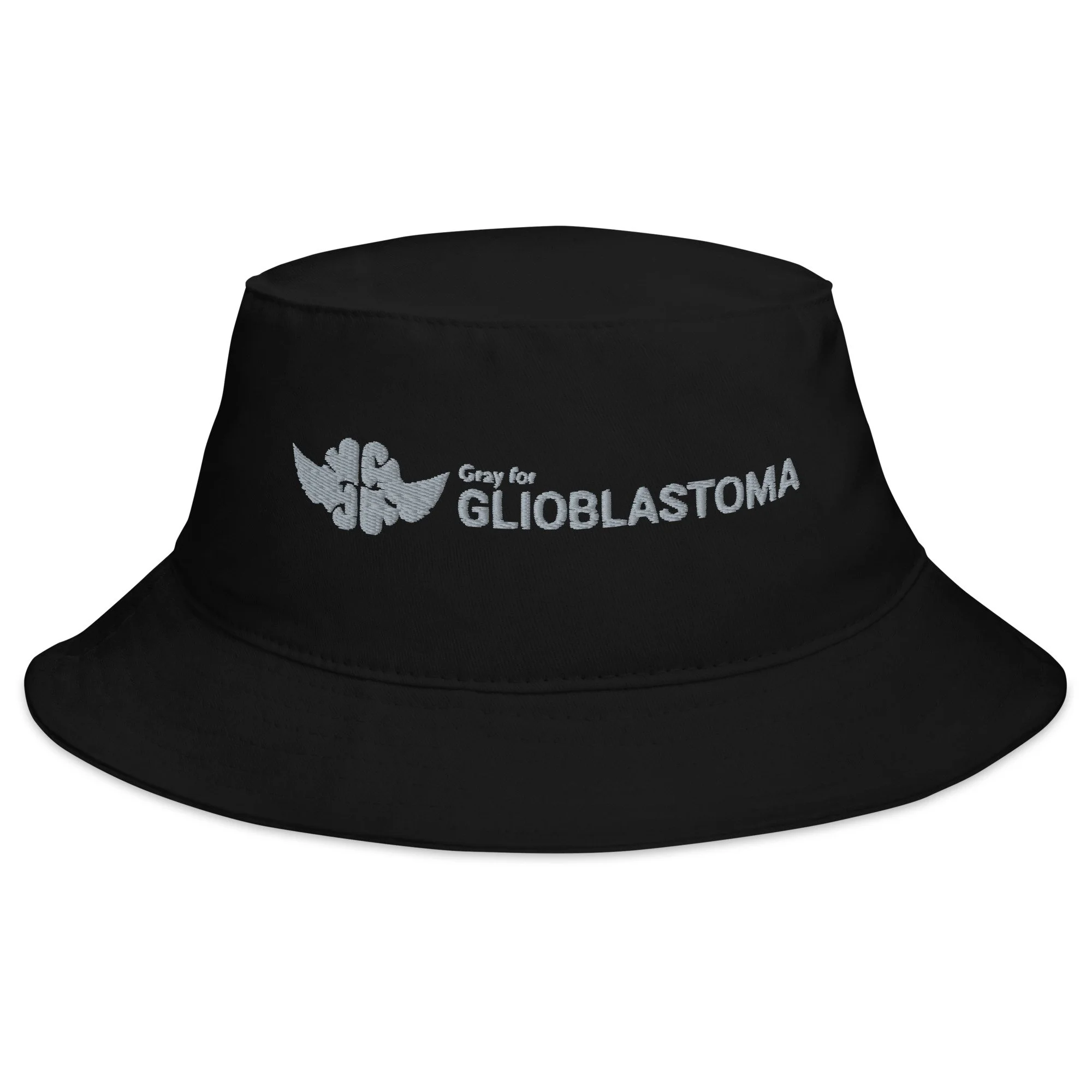 Gray for Glioblastoma Society