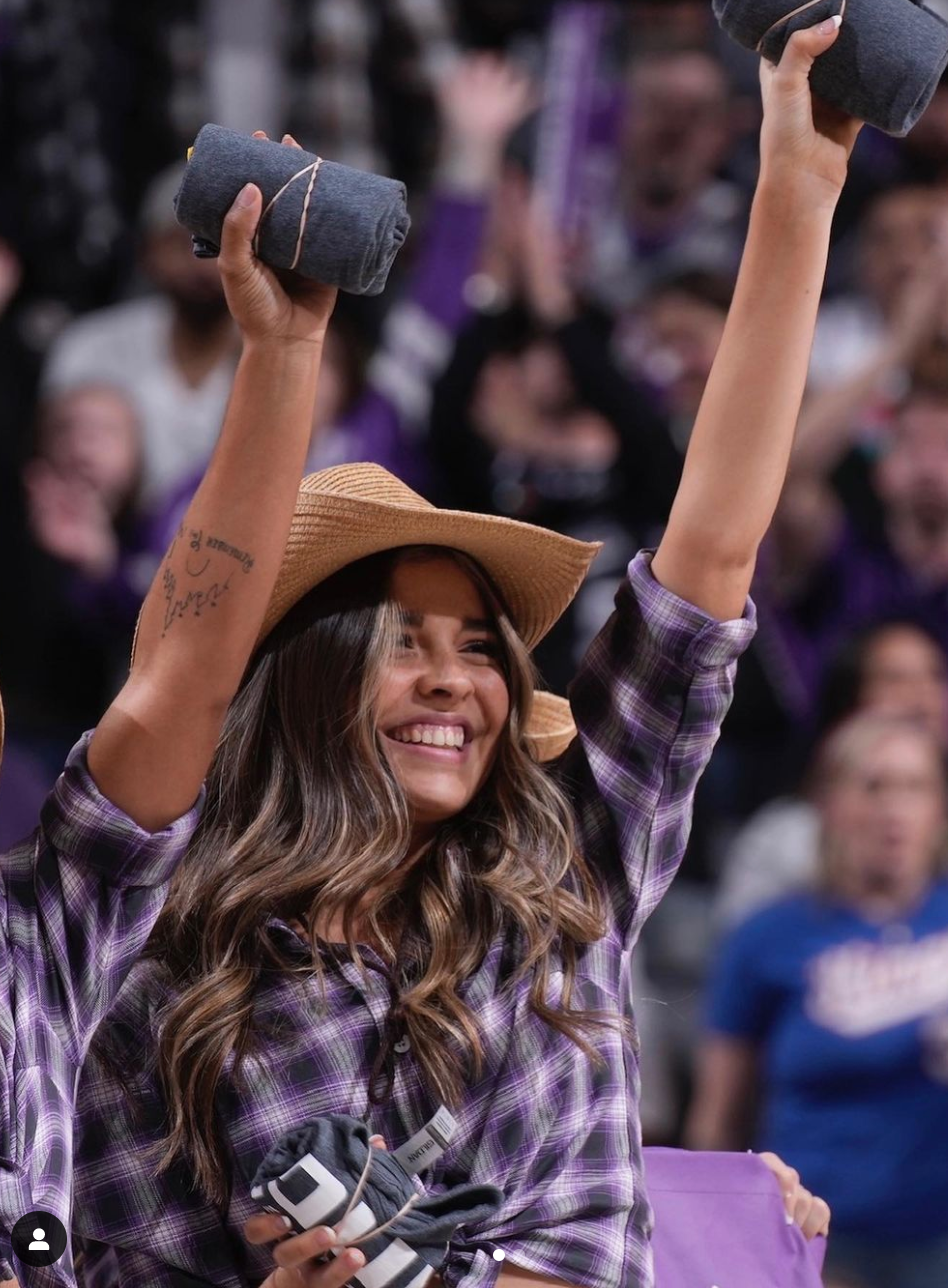 Gray for Glioblastoma Society