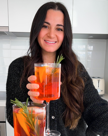 Gray for Glioblastoma Society