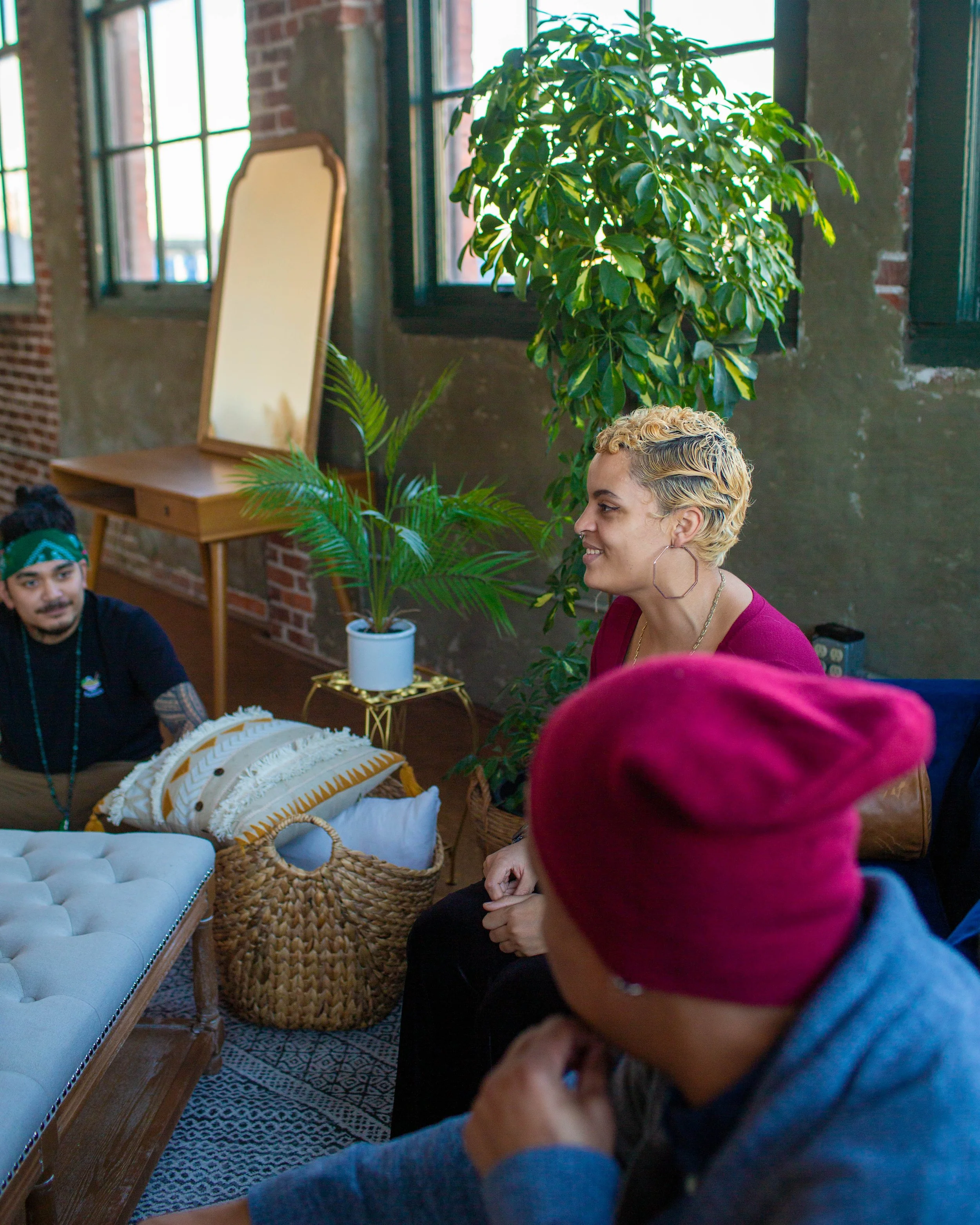 Multicultural Counseling Services - Portland, OR — sankofa