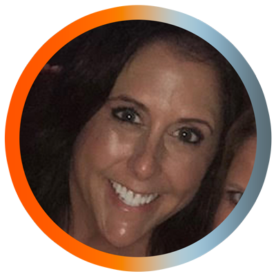 Susan Ray, COTA — Tilton's Therapy