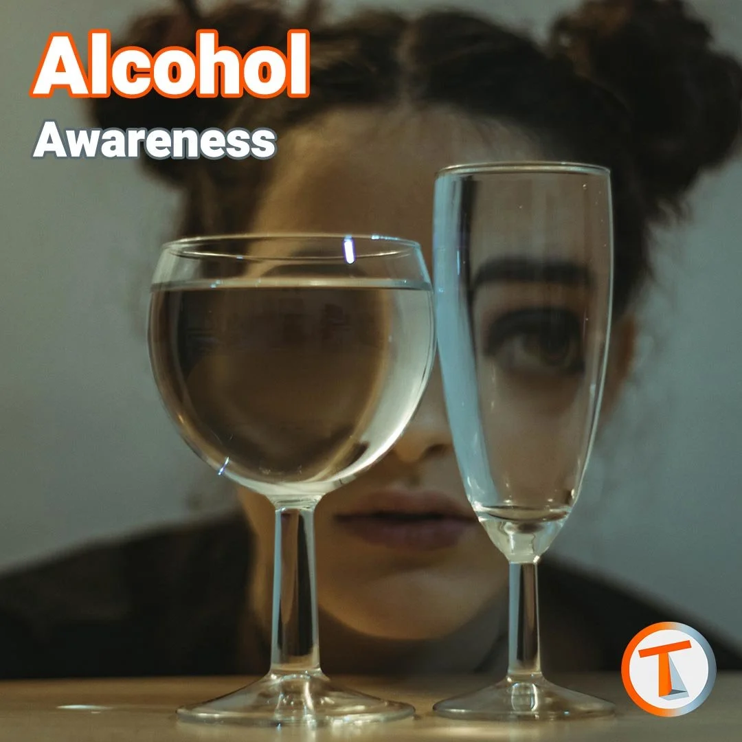 Alcohol Awareness — Tilton's Therapy