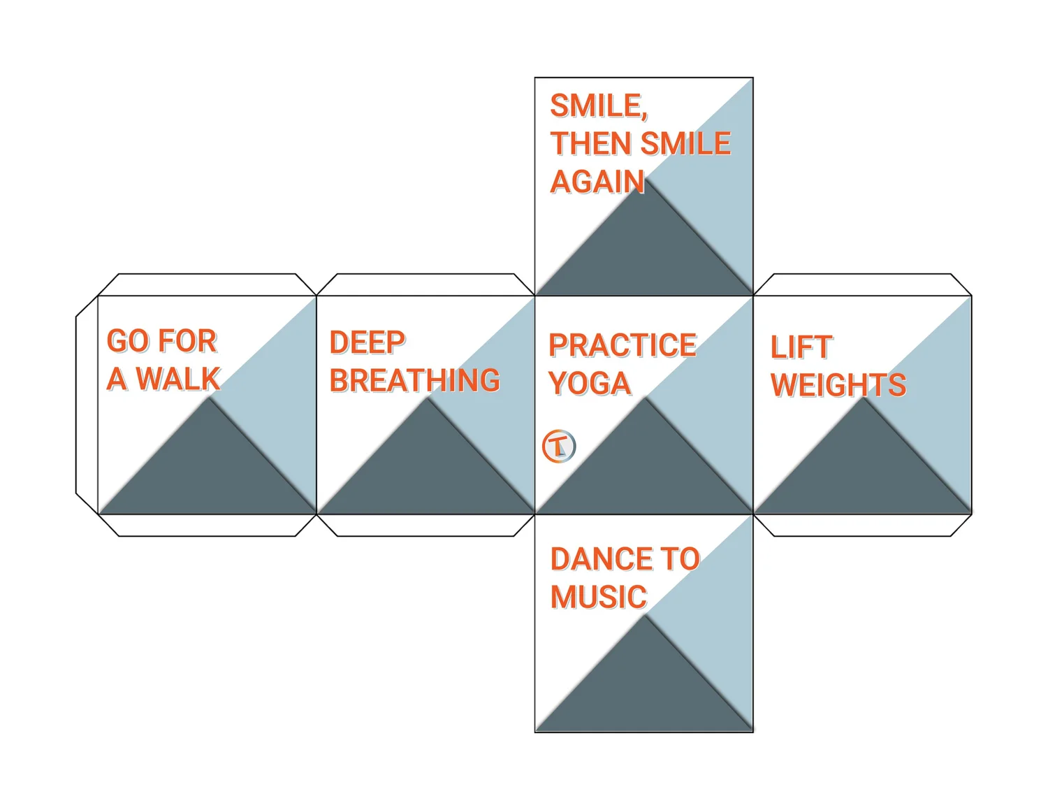 Movement for Mental Health — Tilton's Therapy