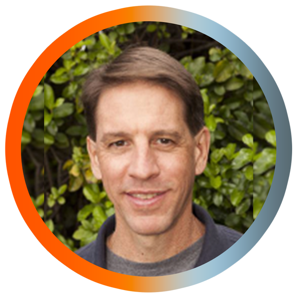 Eric Keavney, OT — Tilton's Therapy
