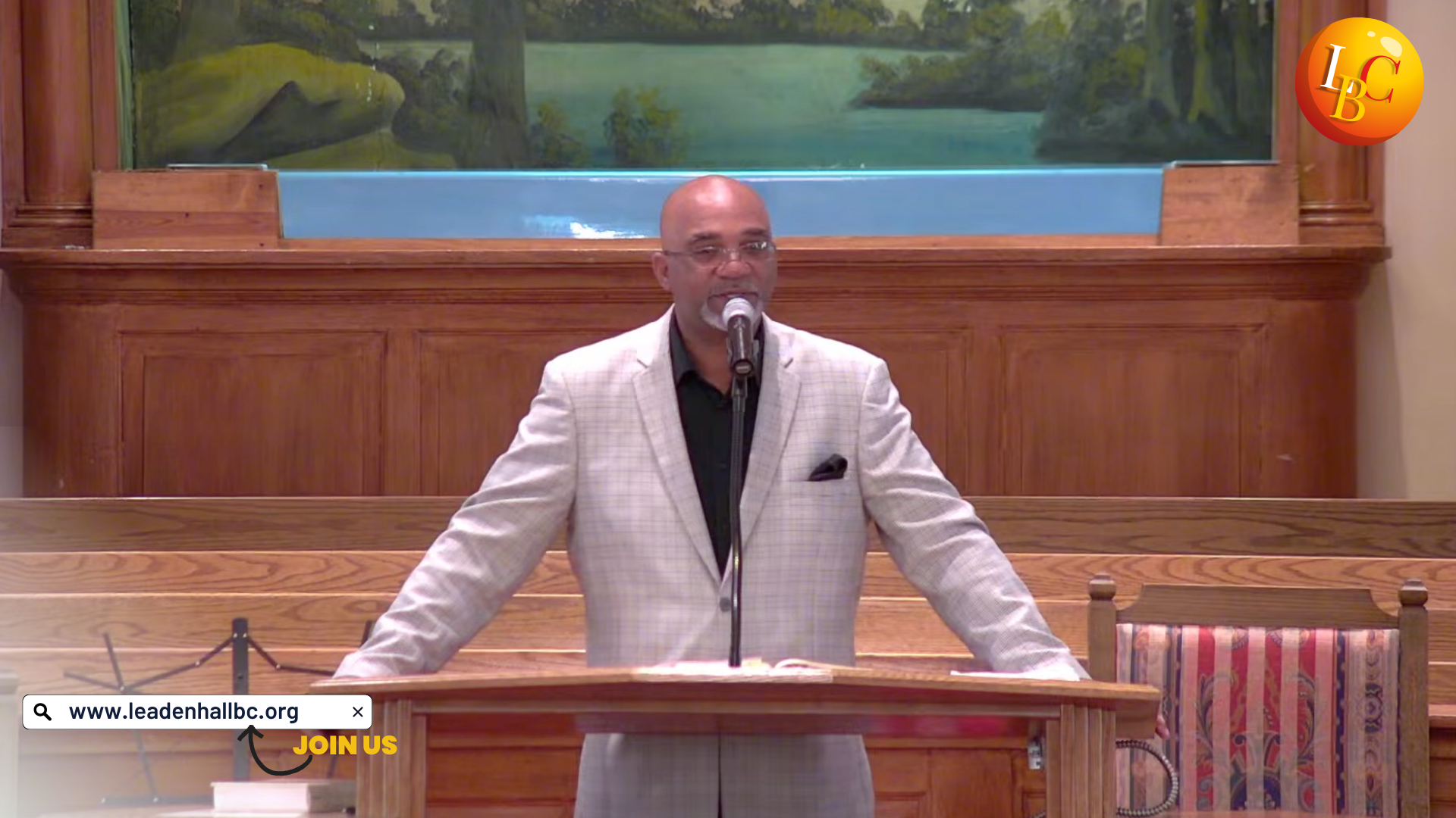 Lest We Forget — LEADENHALL BAPTIST CHURCH