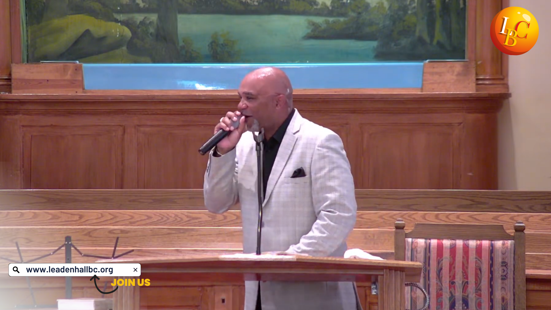 Lest We Forget — LEADENHALL BAPTIST CHURCH