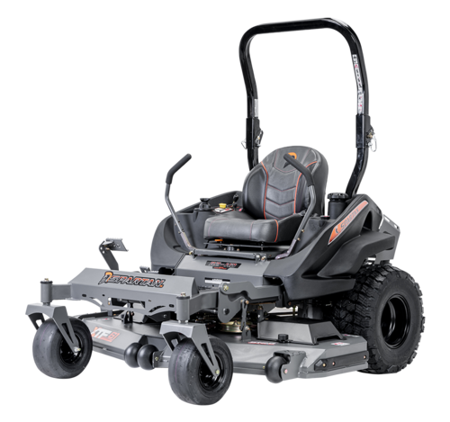 SPARTAN INVENTORY — S & S Mowers