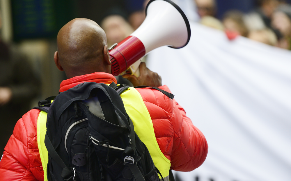 Black Methodists for Church Renewal